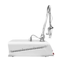 China Beautiful Medical portable machine co2 fractional laser vaginal tightening ance scar mole machine skin resurfacing for sale