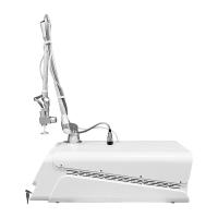 China Beautiful Medical portable machine co2 fractional laser vaginal tightening ance scar mole machine skin resurfacing for sale