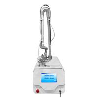 China Beautiful Medical portable machine co2 fractional laser vaginal tightening ance scar mole machine skin resurfacing for sale