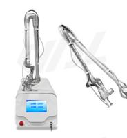 China Portable Vaginal Tightening Device Fractional Co2 Laser Machine For Skin Resurfacing Scar Wrinkle Removal Equipment for sale