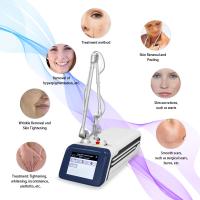 China DPL Vaginal Treatment Co2 Fractional Laser Scar Removal Machine Aesthetic medicine beauty salon equitment for sale