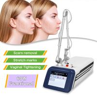 China DPL Vaginal rejuvenation CO2 Fractional Laser remove sarcoma and Tightening vaginal machines for sale