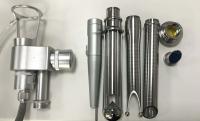 China DPL Vaginal rejuvenation CO2 Fractional Laser remove sarcoma and Tightening vaginal machines for sale