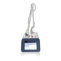 China DPL Co2 Laser Machine For Skin Vaginal Tighten Laser Removal Stretch Marks Fractional Co2 Laser Scar Removal for sale