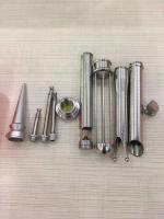 China DPL soft peel fractional co2 laser for scar removal Vaginal Tightening fractional co2 laser with vaginal handpiece for sale