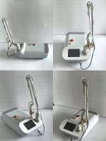 China DPL soft peel fractional co2 laser for scar removal Vaginal Tightening fractional co2 laser with vaginal handpiece for sale