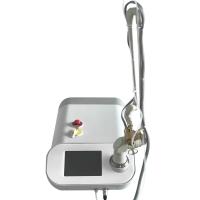 China DPL soft peel fractional co2 laser for scar removal Vaginal Tightening fractional co2 laser with vaginal handpiece for sale