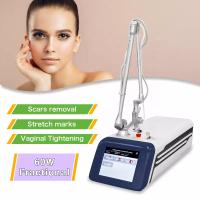 China DPL 2022 Newest Medical CE TUV Approved CO2 Fractional Laser/CO2 Surgical Laser/Skin Resurfacing CO2 Fractional Laser Machine for sale