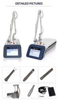 China DPL quick selling hot selling co2 laser scar removal skin rejuvenation fractional co2 laser  fractional laser tighten vagina for sale