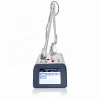 China DPL Professional Fractional co2 Laser beauty salon machine Portable C02 Collagen Wrinkle Remover Tightening Laser for sale