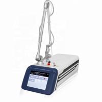 China DPL Professional Fractional co2 Laser beauty salon machine Portable C02 Collagen Wrinkle Remover Tightening Laser for sale