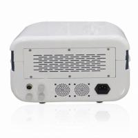 China DPL Professional Fractional co2 Laser beauty salon machine Portable C02 Collagen Wrinkle Remover Tightening Laser for sale