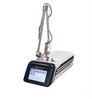 China DPL 2022 Peru hot sale co2 fractional laser skin resurfacing/fractional co2 laser machine/fractional co2 laser korea for sale