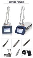 China DPL 2022 Peru hot sale co2 fractional laser skin resurfacing/fractional co2 laser machine/fractional co2 laser korea for sale