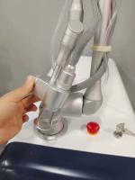 China DPL 2022 Peru hot sale co2 fractional laser skin resurfacing/fractional co2 laser machine/fractional co2 laser korea for sale