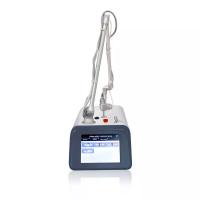 China DPL Vaginal tightening fractional co2 laser machines  pico q switched nd yag medical fractional laser co2 for sale