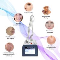 China DPL Korean Fractional co2 laser  Rejuvenation Laser CO2 Fraccionado / CO2 Fractional Laser Vaginal Tightening Machine for sale