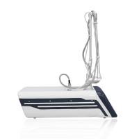China DPL Perfect laser machine co2 fractional laser vagina tightening device  portable fractional co2 laser scars removal for sale
