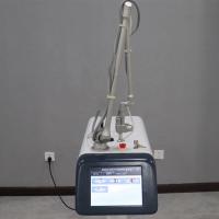 China DPL factory portable rf fractional micro need radio frequency fractional needles for body pixel microneedle fractional rf for sale