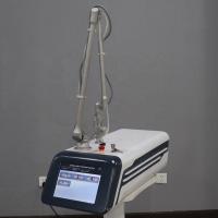China DPL factory portable rf fractional micro need radio frequency fractional needles for body pixel microneedle fractional rf for sale