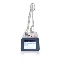 China DPL laser vagina tightening device portable fractional co2 laser skin rejuvenation fractional laser for lift and wrinkles for sale