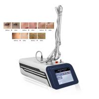 China Portable Vaginal Tightening Laser Machine Professional Skin Tightening Device Rejuvenation for sale