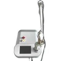 China Portable CO2 Fractional 10600nm Acne Scar Vaginal Tightening Vagina Rejuvenation Laser Machine for sale
