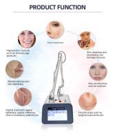 China Surfacing Fractional CO2 Laser System Surgical Beauty Equipment for Stretch Mark Removal for sale