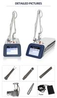 China Surfacing Fractional CO2 Laser System Surgical Beauty Equipment for Stretch Mark Removal for sale