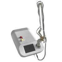 China Laser Beauty Equipment Portable 10600nm Scar Remove CO2 RF Laser Fractional Machine for Vaginal Tightening for sale