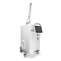 China Professional Stationary Clinic Salon Equipment Co2 Fractional Laser Skin Rejuvenation Scar Removal Vaginal Tightening Machine for sale