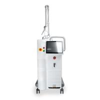 China Professional Stationary Clinic Salon Equipment Co2 Fractional Laser Skin Rejuvenation Scar Removal Vaginal Tightening Machine for sale