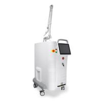 China Professional Stationary Clinic Salon Equipment Co2 Fractional Laser Skin Rejuvenation Scar Removal Vaginal Tightening Machine for sale