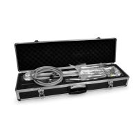 China 10 Inch Big Screen Skin Rejuvenation Stretch Mark Removal Vaginal Tightening Machine Surgical RF Fractional Co2 Laser for sale