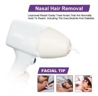 China Vertical Professional Painless Lazer 808 nm Titanium Beauty Device Diode Laser Hair Removal Machine for sale