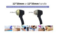 China Ice Platinum 755 808 1064 nm Titanium Laser Beauty Equipment Diode Laser Device IPL Hair Removal Machine for sale