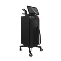 China Good quality  Ipl 755 808 1064Nm Diode Laser Hair Removal Machine Shrinks Pores Beauty Machine for sale