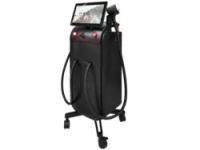China 755 808 1064 Ice 3 Wavelength Diode Laser Hair Removal Skin Whitening Beauty Device for sale
