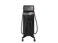 China Good Quality 755/808/1064Nm Ice Diode Laser Hair Removal Skin Whitening Beauty Machine Pore Shrink for sale