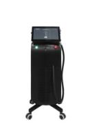 China D24 Hair Removal Machine Skin Whitening Shrinks Pores 755/808/1064Nm Diode Laser Beauty Machine for sale