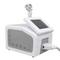 China Professional Portable 808nm Diode Laser Beauty Hair Removal Machine for sale