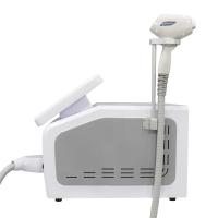 China Professional Portable 808nm Diode Laser Beauty Hair Removal Machine for sale