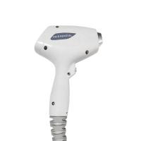 China Diode laser 755 808 1064  Diode Laser Hair Removal Machine And Female Public Portable 808 Hair Removal for sale