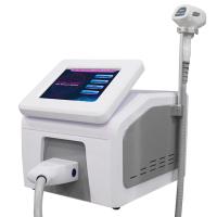 China Diode laser 755 808 1064  Diode Laser Hair Removal Machine And Female Public Portable 808 Hair Removal for sale