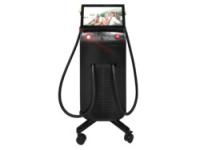 China Big power laser diode ice 808nm laser hair removal 3 Waves 755 808 1064nm hair removal laser diode for sale