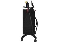 China Shrinks Pores Diode Laser Ice Speed 755 808 1064 Hair Removal Ice 808 Diode Laser Skin Whitening Hair Removal Machine for sale