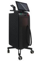 China DPL Trending products 2023 portable triple wavelength diode laser 755 808 1064 808nm diode laser hair removal machine for sale