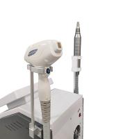 China D1-2 808 diode laser hair removal machine professional tattoo removal device laser picosecond carbon peel machine for sale
