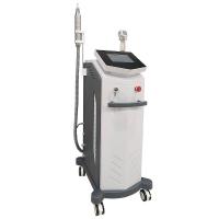 China D1-2 808 diode laser hair removal machine professional tattoo removal device laser picosecond carbon peel machine for sale
