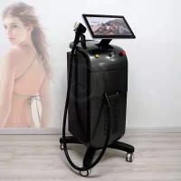 China DPL diode laser 755 808 1064 3 wave length diode laser hair removal machine 808 diode laser hair removal nd yag for sale